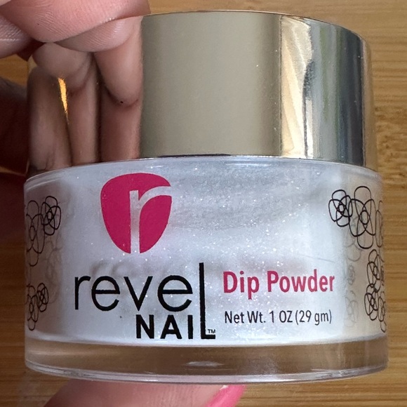 Revel Nail | Makeup | Revel Nail Mystery Box 2519b Straight Laced Dip ...